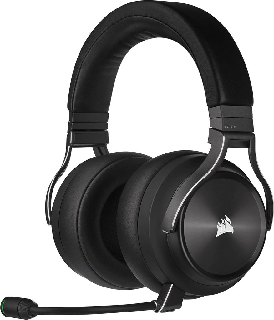 CORSAIR Gaming Headset VIRTUOSO XT Bluetooth Dolby Atmos