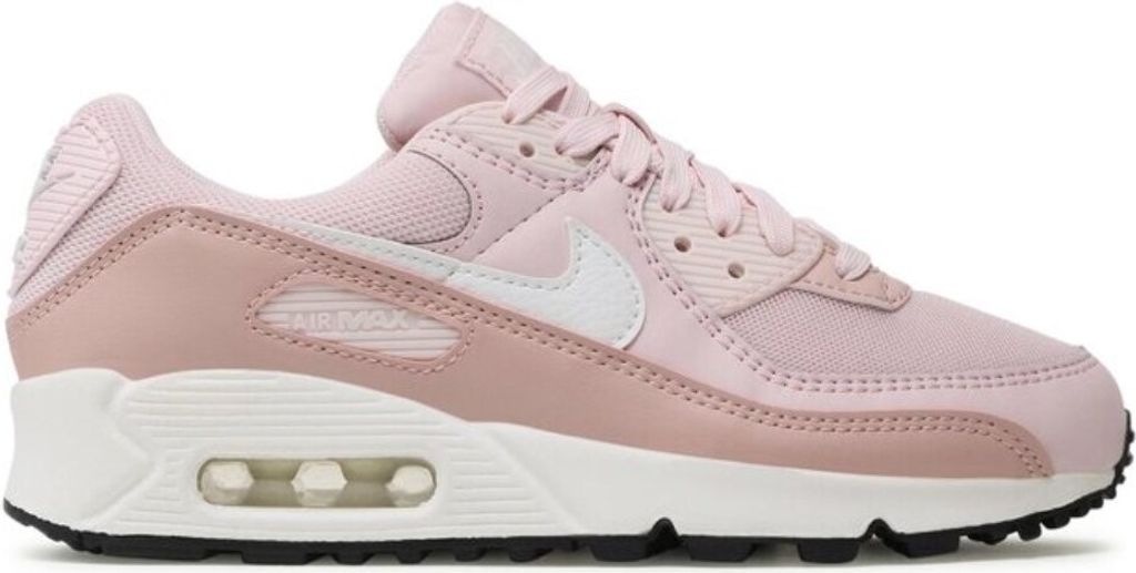 Nike Air Max 90 Women rosa/weiß DH8010-600 | Kaufland.de