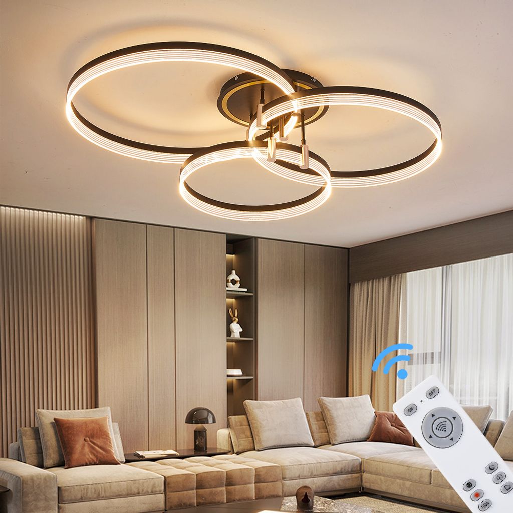 Eurotondisplay LED stropné svietidlo | Kaufland.sk