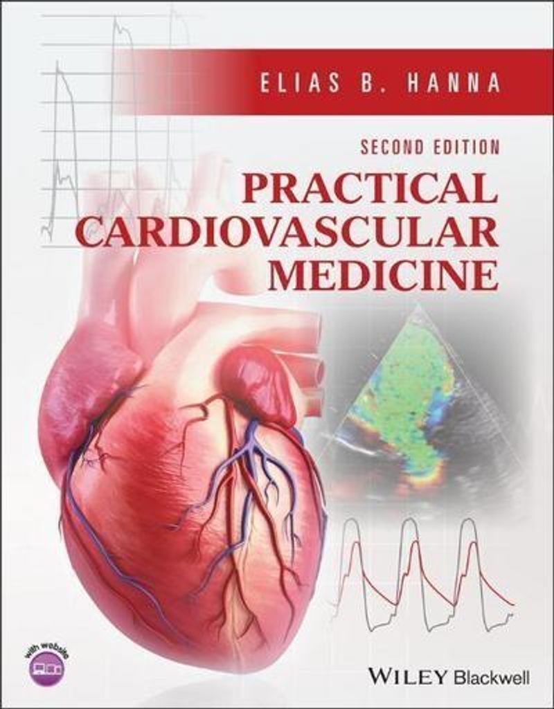 Practical Cardiovascular Medicine | Kaufland.de