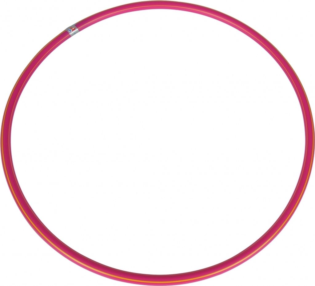 Hula Hoop 60 cm Hula hoop obruče | Kaufland.sk