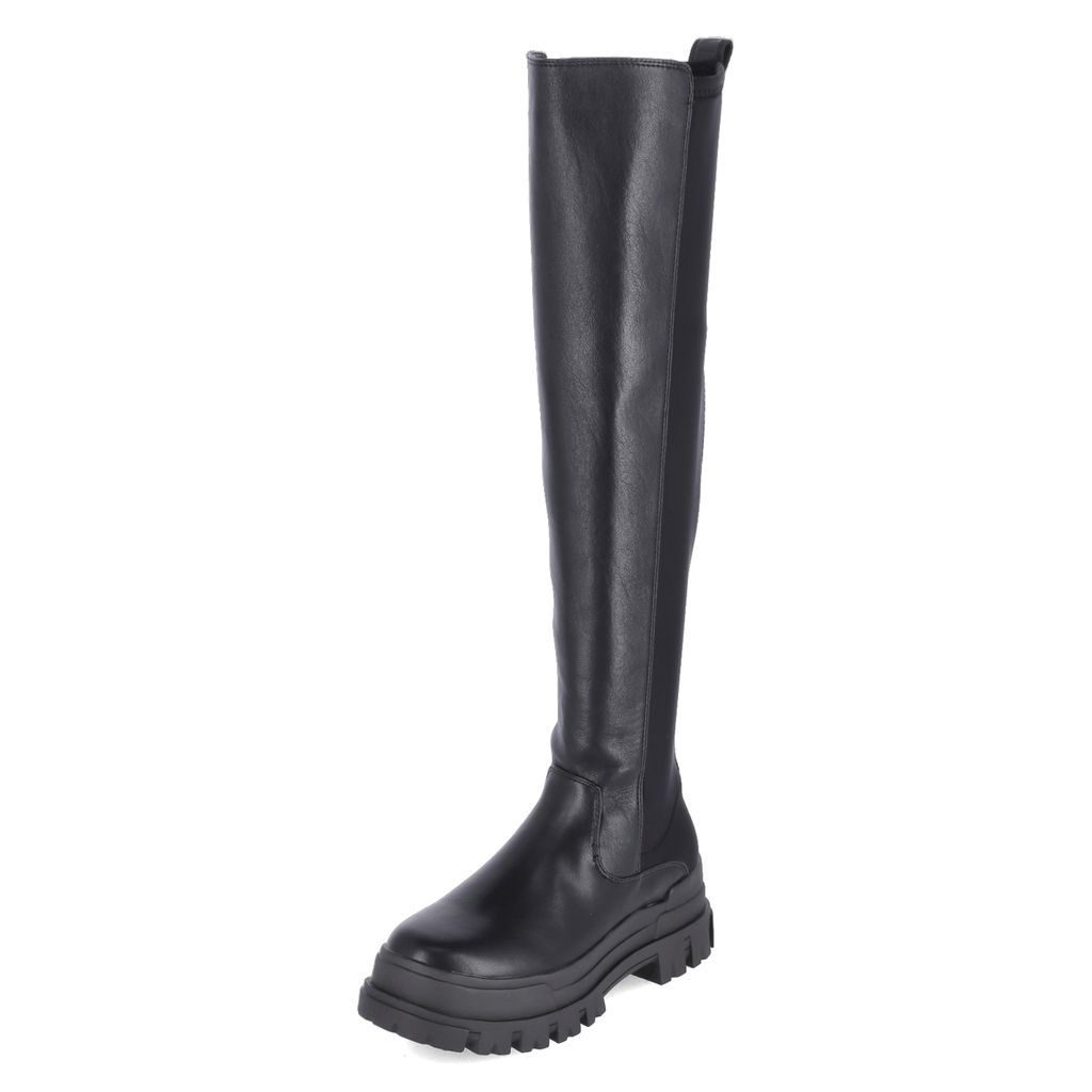 Buffalo Damen Overknee Stiefel Aspha Overknee | Kaufland.de