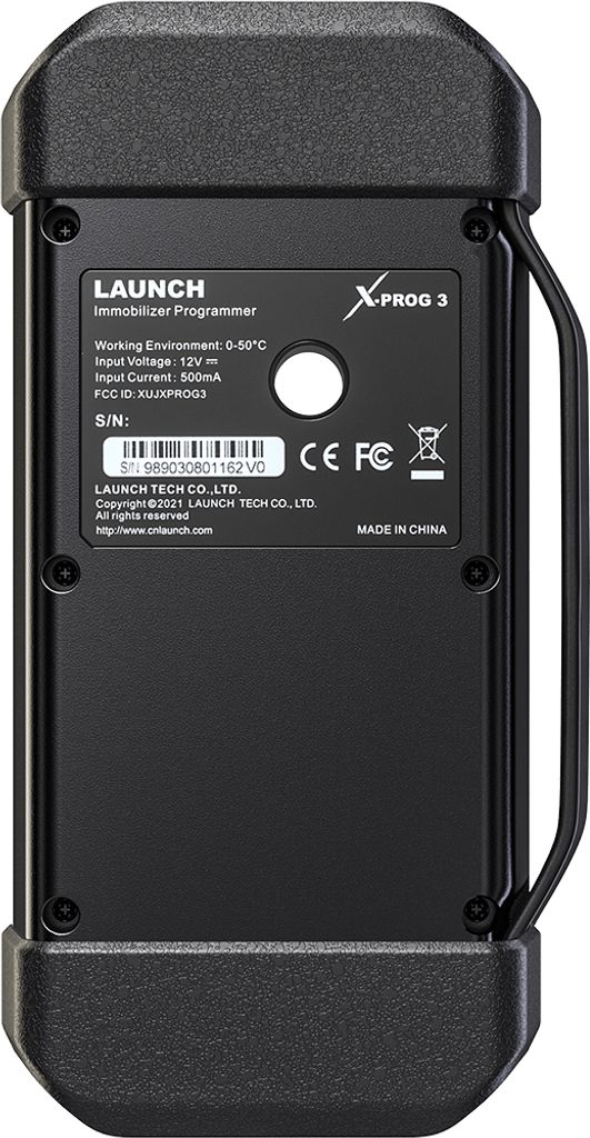LAUNCH X431 X-PROG3 Advanced Key Programming | Kaufland.de
