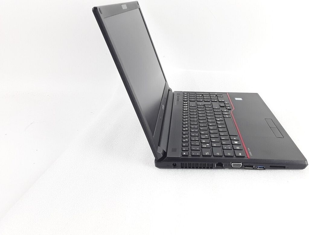 Fujitsu Lifebook E556 15,6' FHD i5-6300U 8GB | Kaufland.de