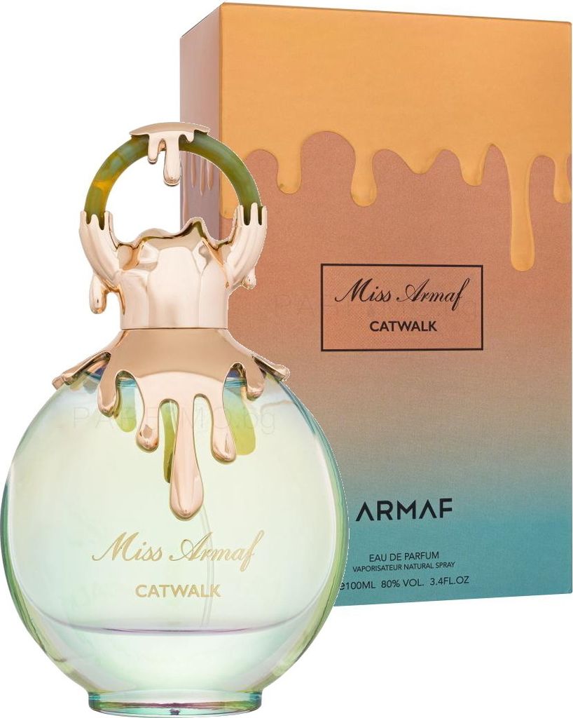 Armaf Miss Armaf Catwalk Woda perfumowana, | Kaufland.sk