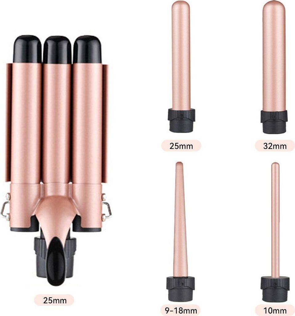 DOPWii Lockendreher 5 in 1 | Kaufland.de