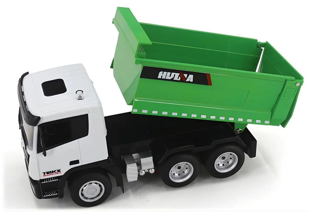 COIL RC-Truck RC nákladné auto, sklápač, | Kaufland.sk