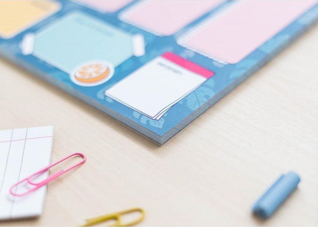 Disney Stitch - Weekly planner 54 pages A4 | Kaufland.de