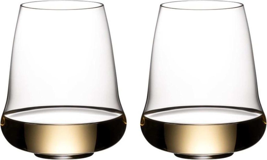 Sklo Riedel Stemless Wings | Kaufland.sk