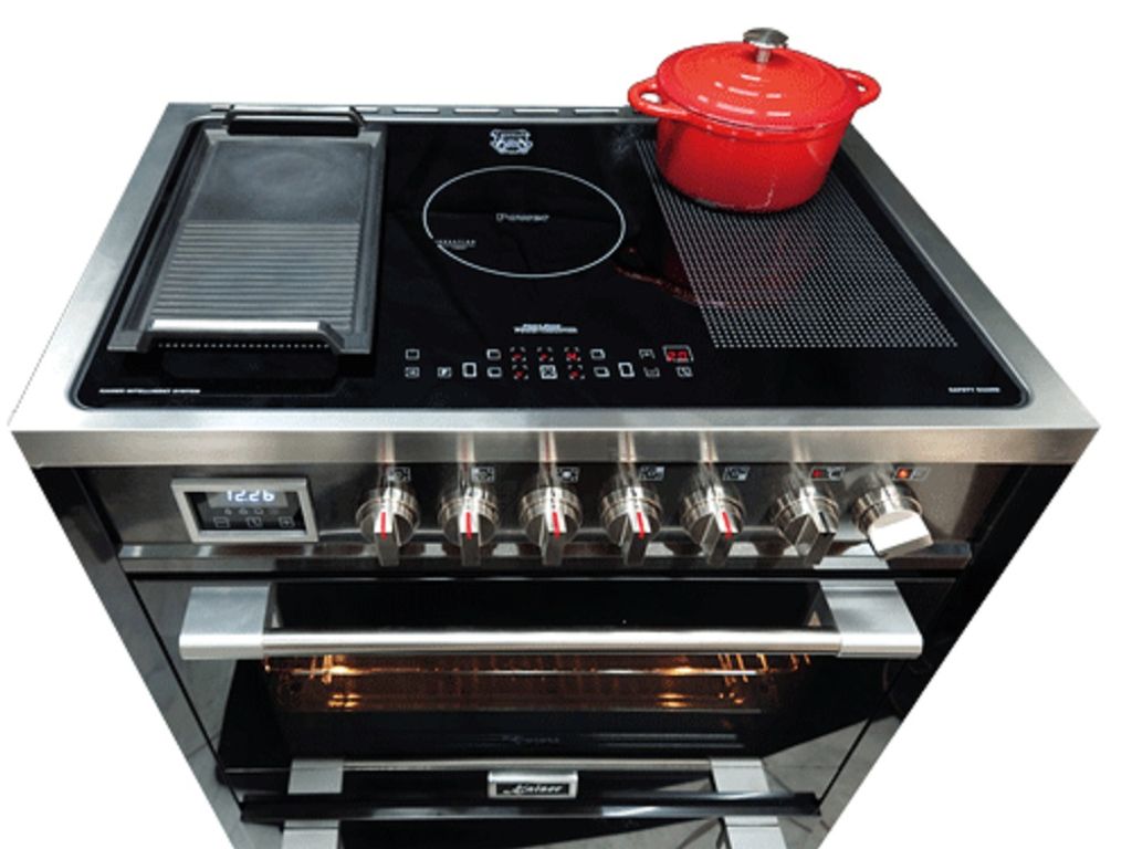 Kaiser HC 93691 IS Elektro Standherd 90 cm | Kaufland.de