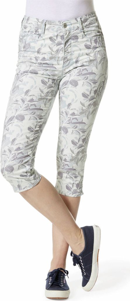 Stooker Coco Damen Stretch Jeans Hose - | Kaufland.de