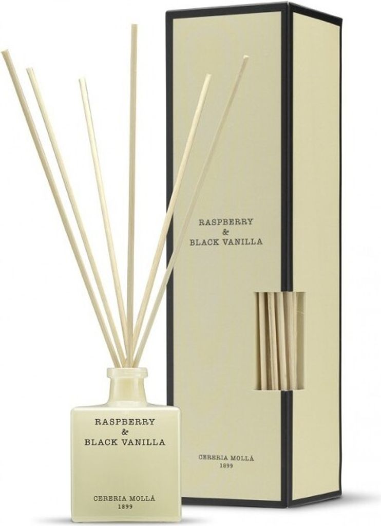 Cereria Molla 1899 Reed Raumduft Diffuser | Kaufland.de