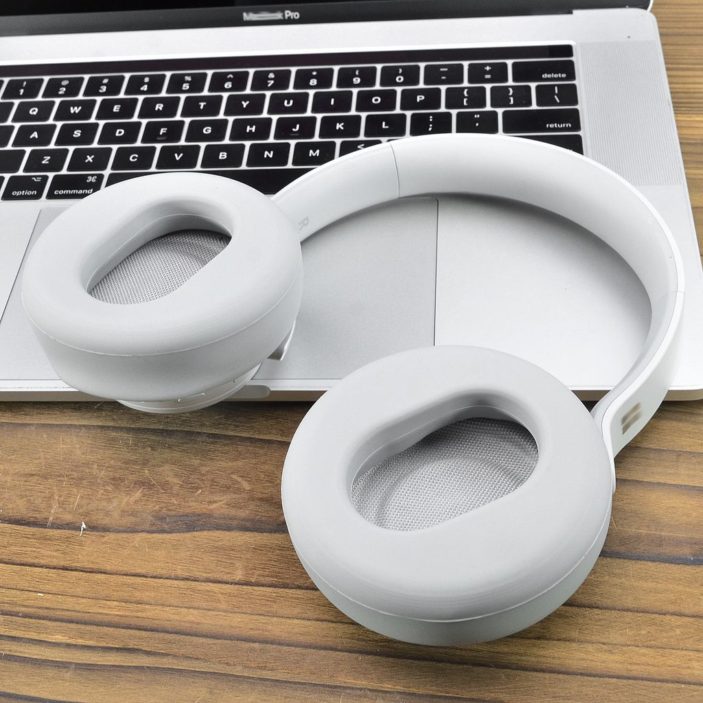 INF Náušníky pre slúchadlá Microsoft Surface | Kaufland.sk