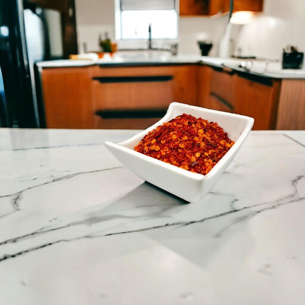 120g Chili geschrotet mit Kernen von | Kaufland.de