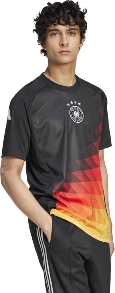 adidas Deutschland DFB EM 2024 Aufwärmtrikot | Kaufland.de