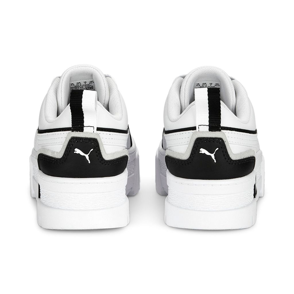 Puma Mayze Ut Wns - puma white-puma black, | Kaufland.de