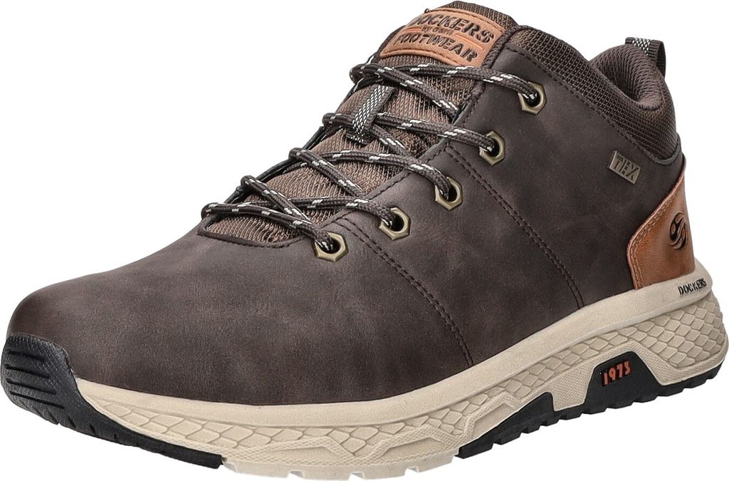 Dockers Boty 380 Marrone, 51RY006640380 | Kaufland.cz