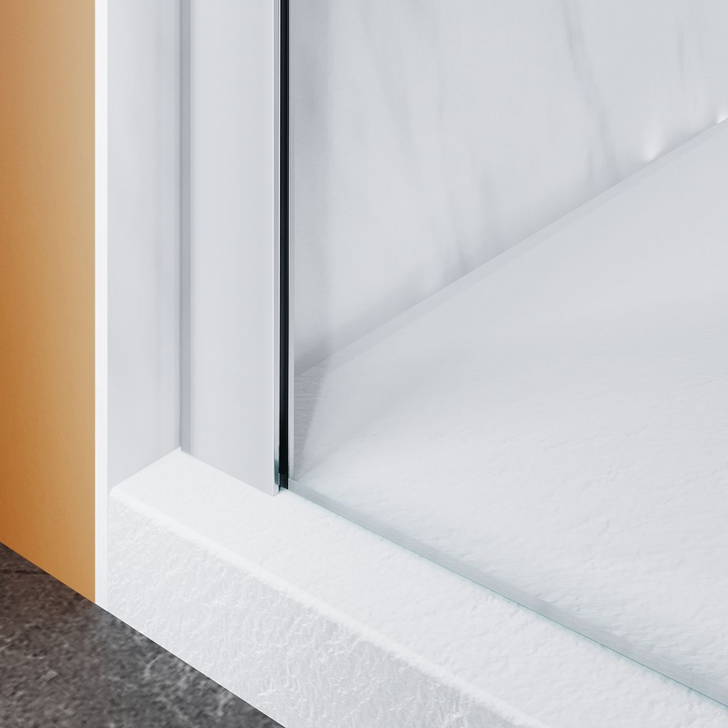 SONNI Sprchová zástěna NANO-GLASS (100 cm) | Kaufland.cz