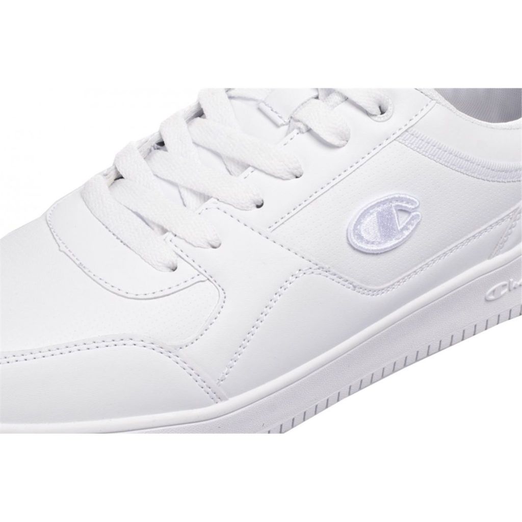 Champion Boty Rebound Low, S21905WW009 | Kaufland.cz