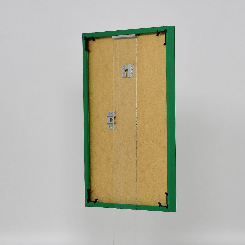 Art effect Puzzlerahmen Acrylglas grün 50x70 | Kaufland.de