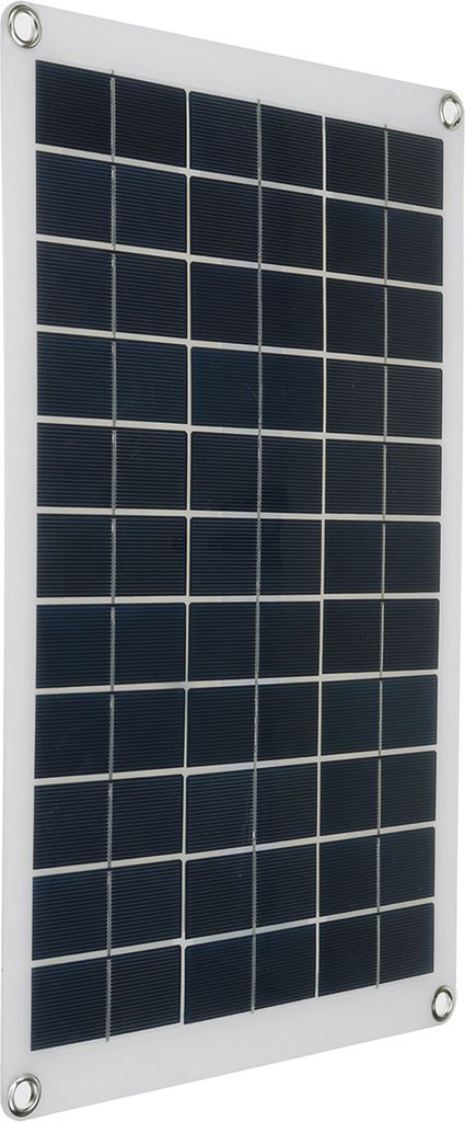MECO 100W solární panel Solární panel solární | Kaufland.cz