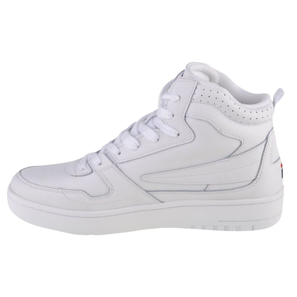 Fila Boty FX Ventuno L Mid, FFM015610004 | Kaufland.cz