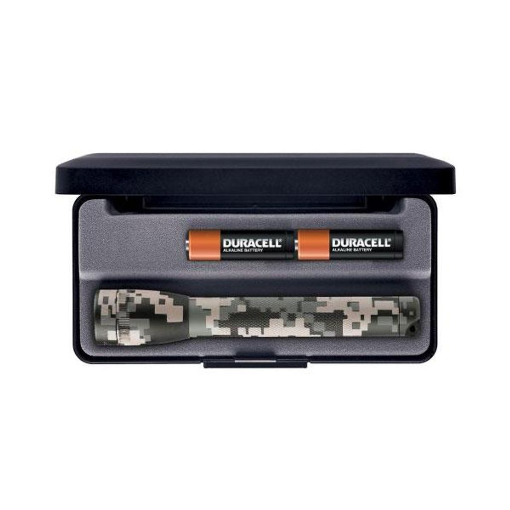 Mag-lite Mini Maglite Universal Camouflage | Kaufland.de