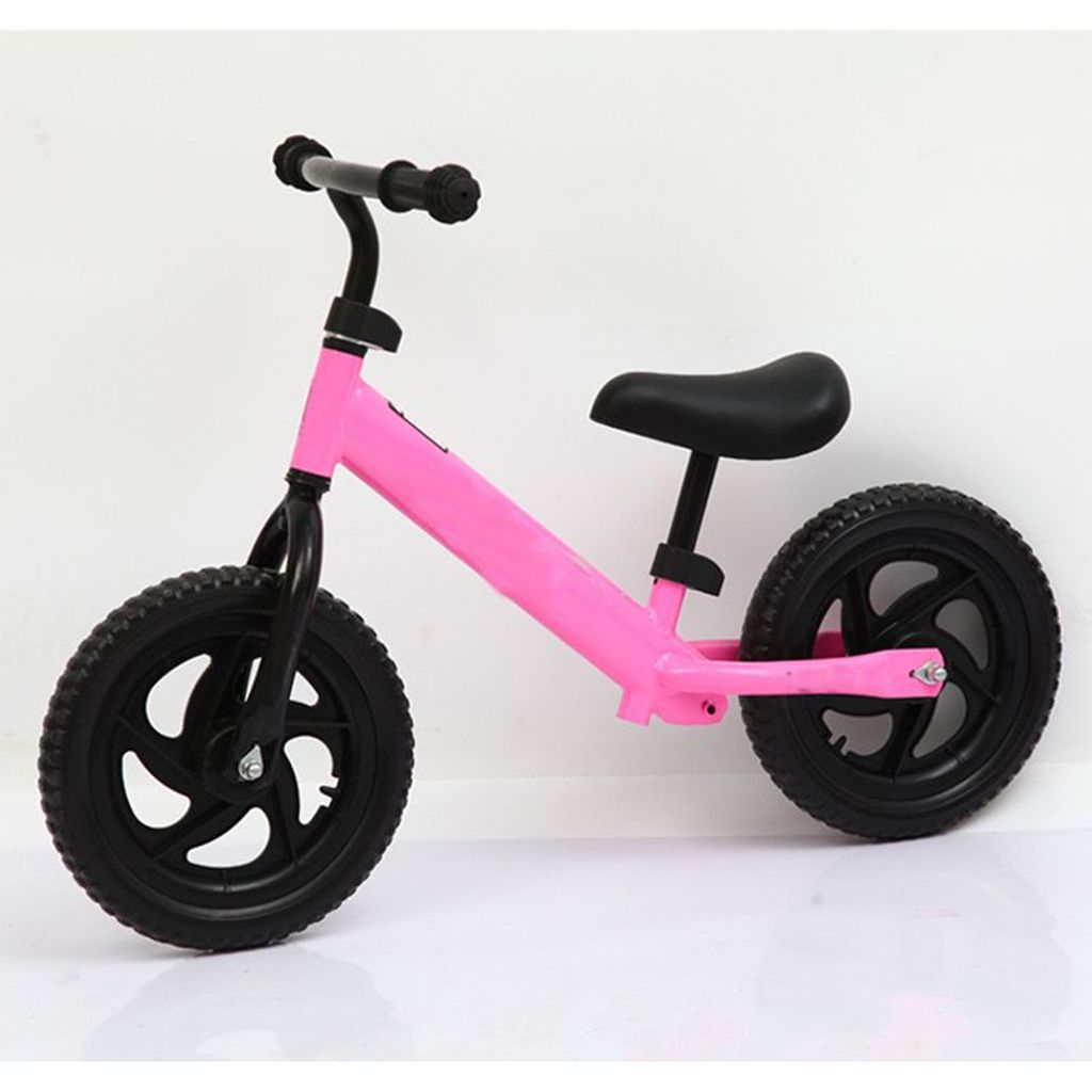 Laufrad - rosa Kinderlaufrad Fahrrad Kinder | Kaufland.de