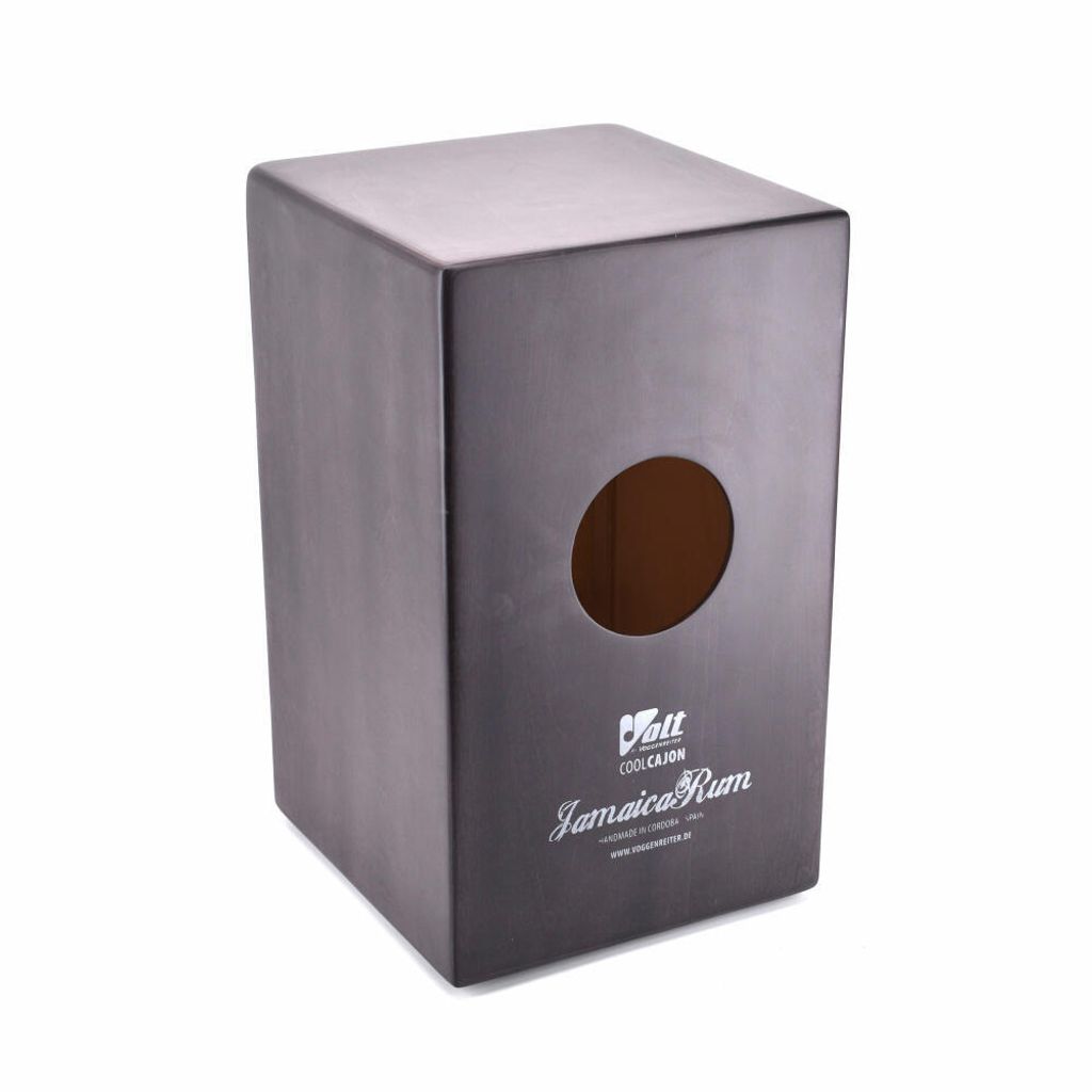 Voggenreiter Volt Cool Cajon 2 Jamaica Rum, | Kaufland.cz