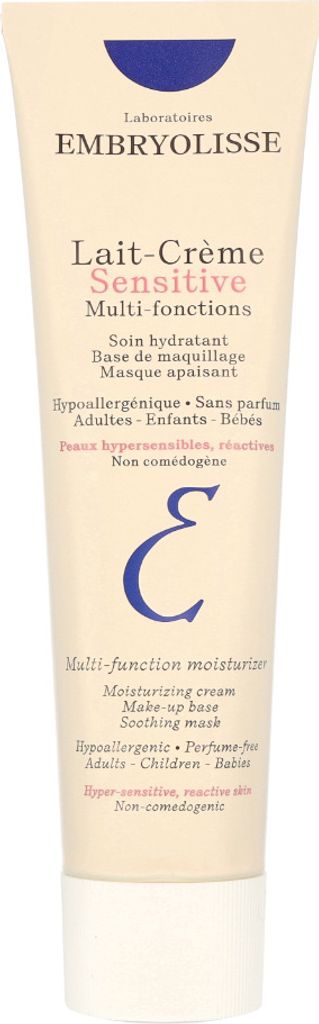 Embryolisse Sensitive Lait Cream | Kaufland.sk