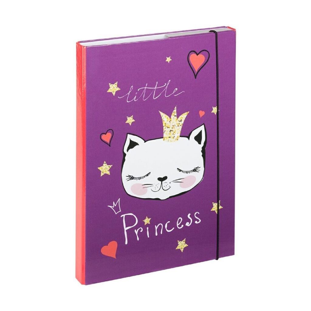 Baagl Heftbox für Schulranzen A4 - | Kaufland.de