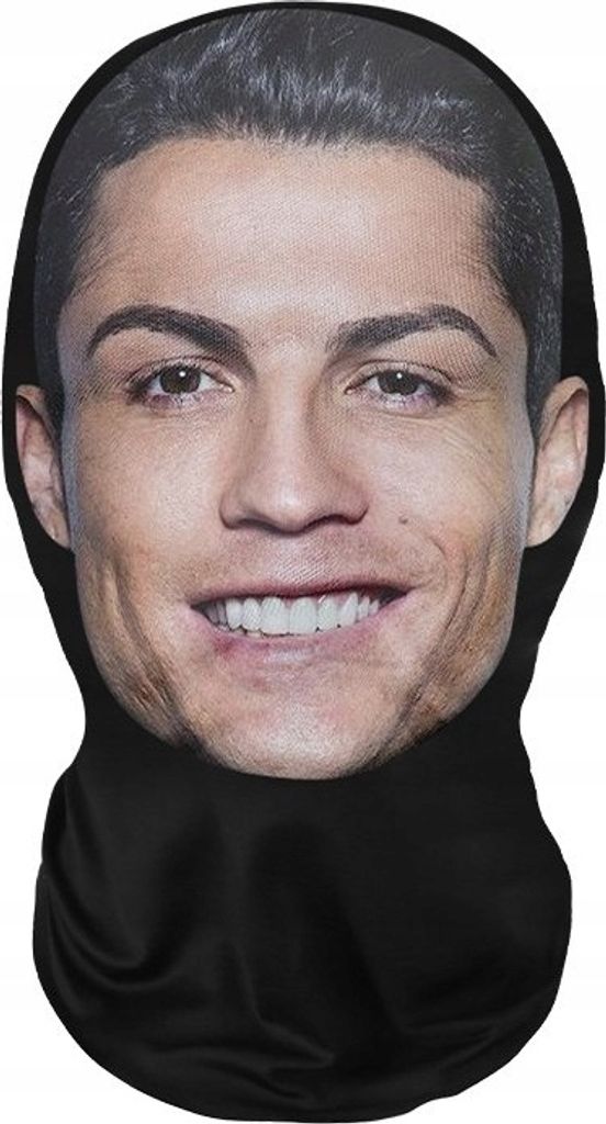 MACE MASKA Mantra Ski Motor Mikrovlákno NADUK | Kaufland.cz