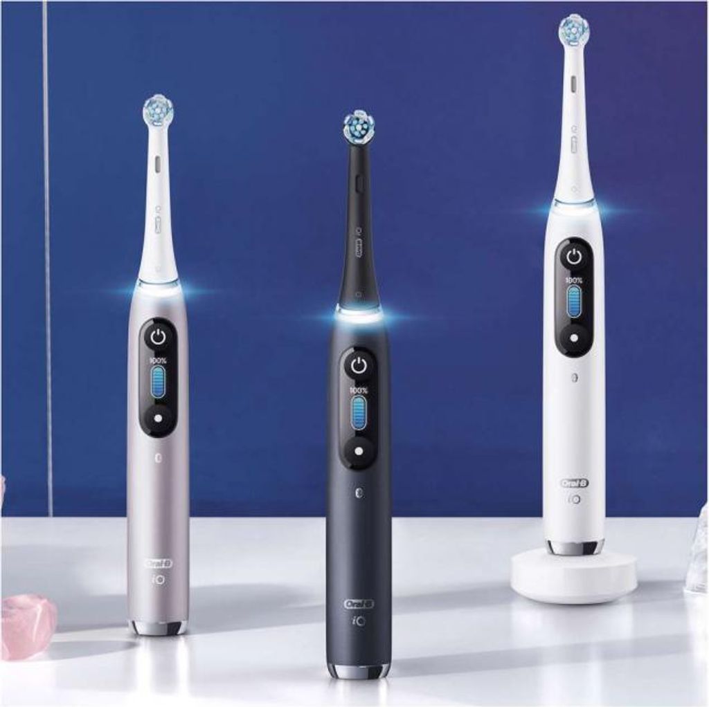 Oral-B iO Series 9N Elektrické zubné kefky | Kaufland.sk