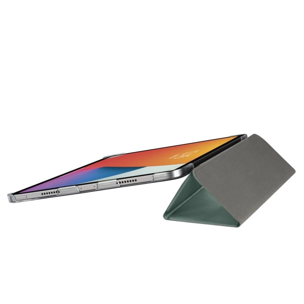 Puzdro na tablet Fold Clear Green pre Apple | Kaufland.sk
