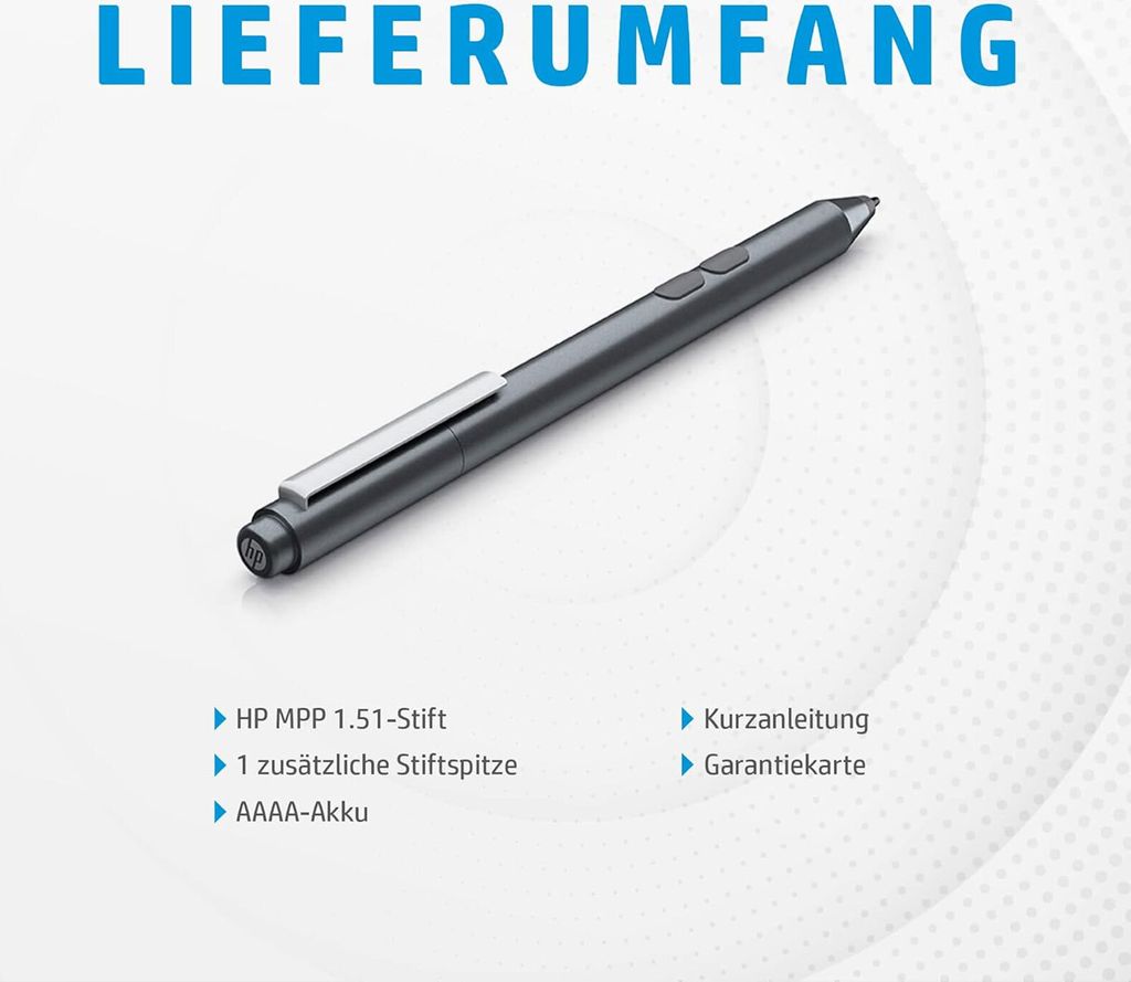 HP MPP 1.51 Pen Tablet-Eingabestifte | Kaufland.de