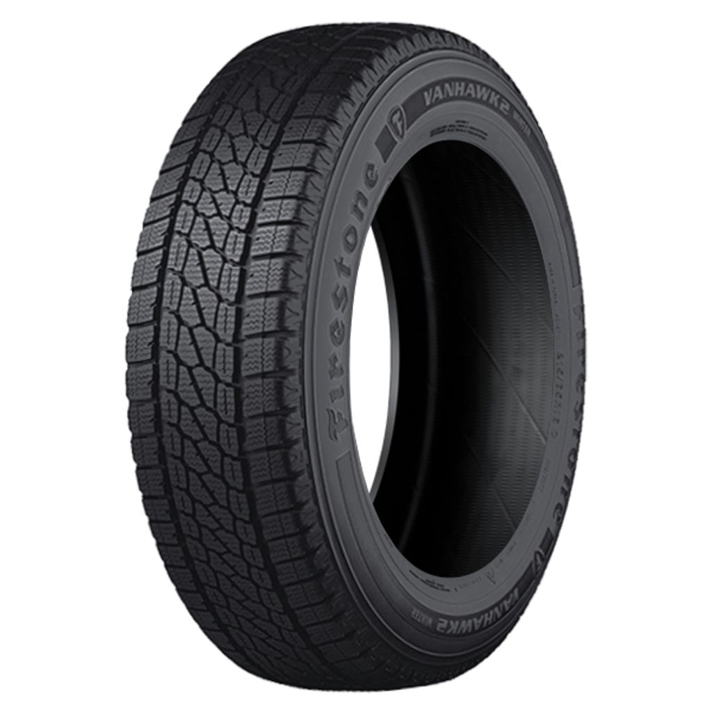 Firestone 225/70 R15 112/110R Vanhawk Winter | Kaufland.pl