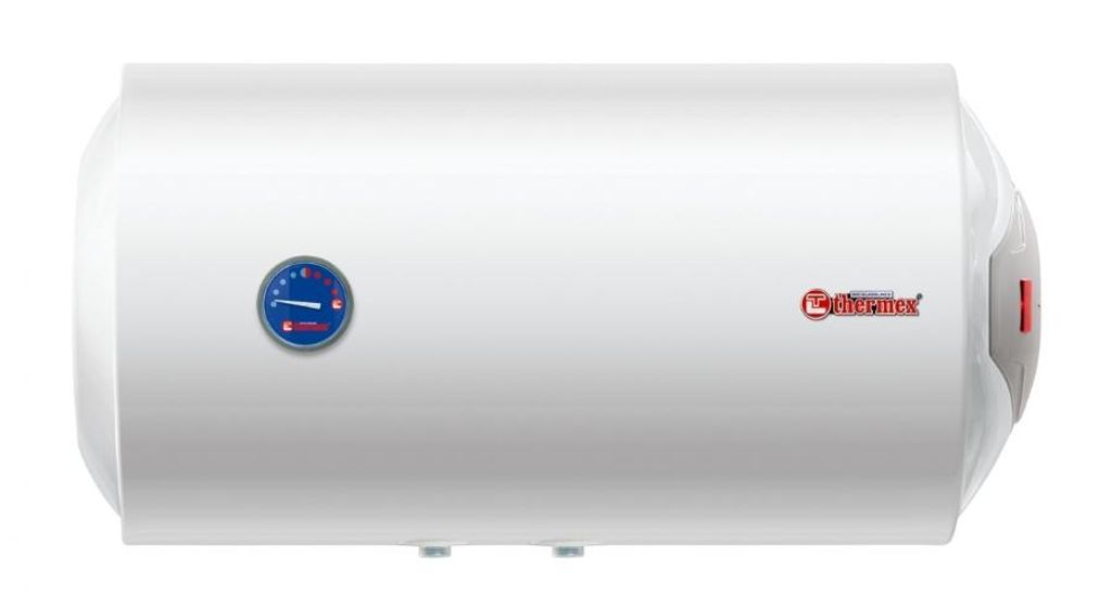 Thermex Champion Eco horizontaler 50-Liter-Boiler,
