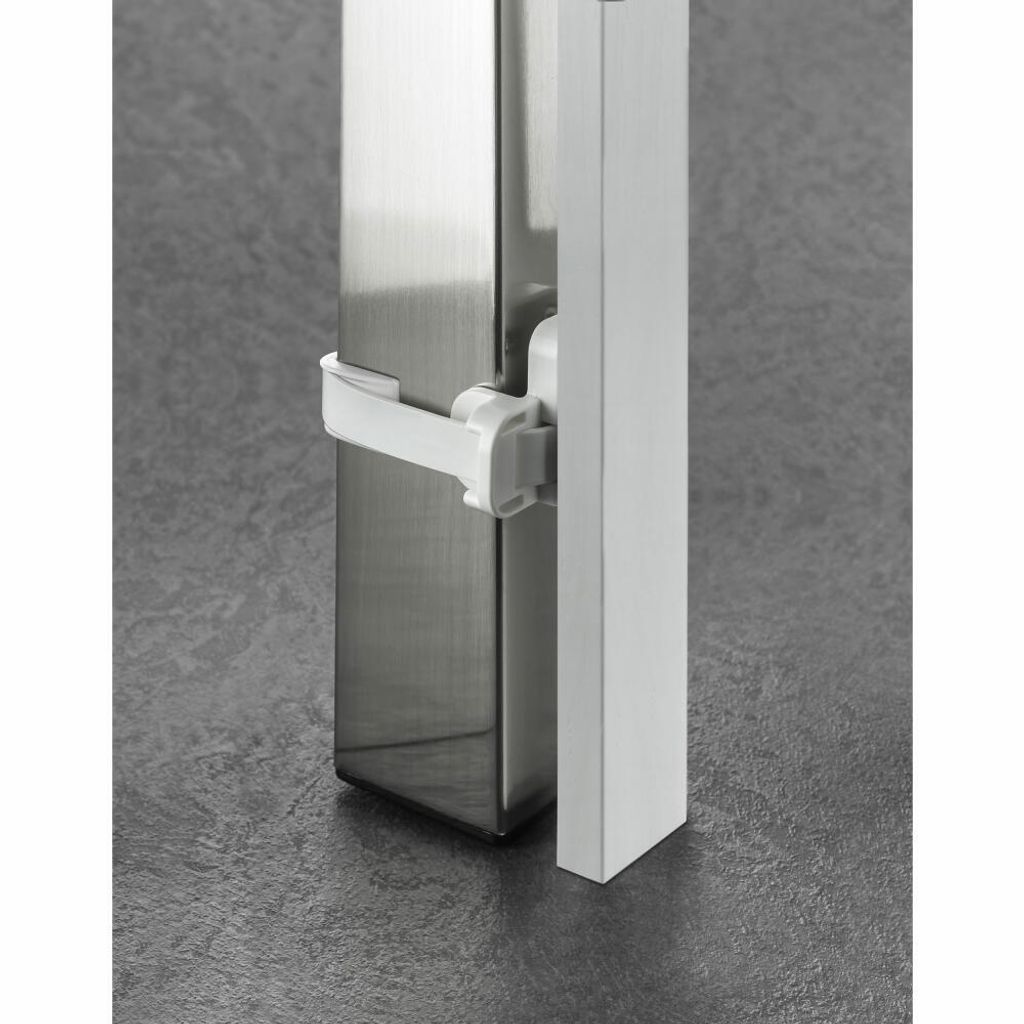 REER StairFlex Geländerbefestigungsset, 46906 | Kaufland.sk