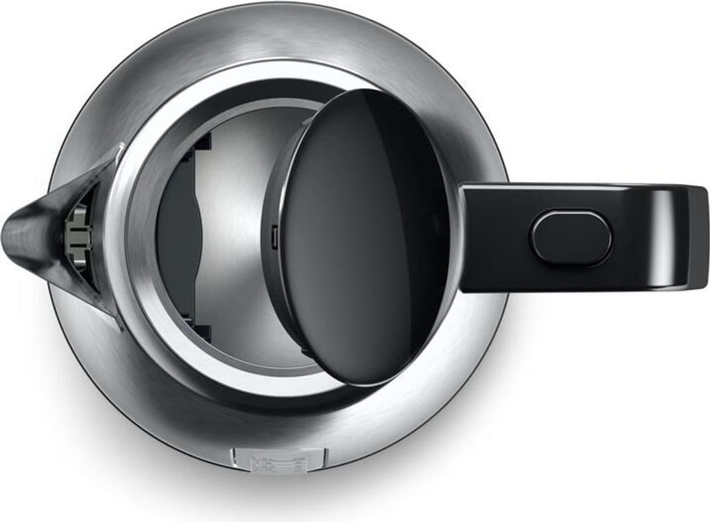 Braun WK 1500 BK - Wasserkocher - schwarz | Kaufland.de