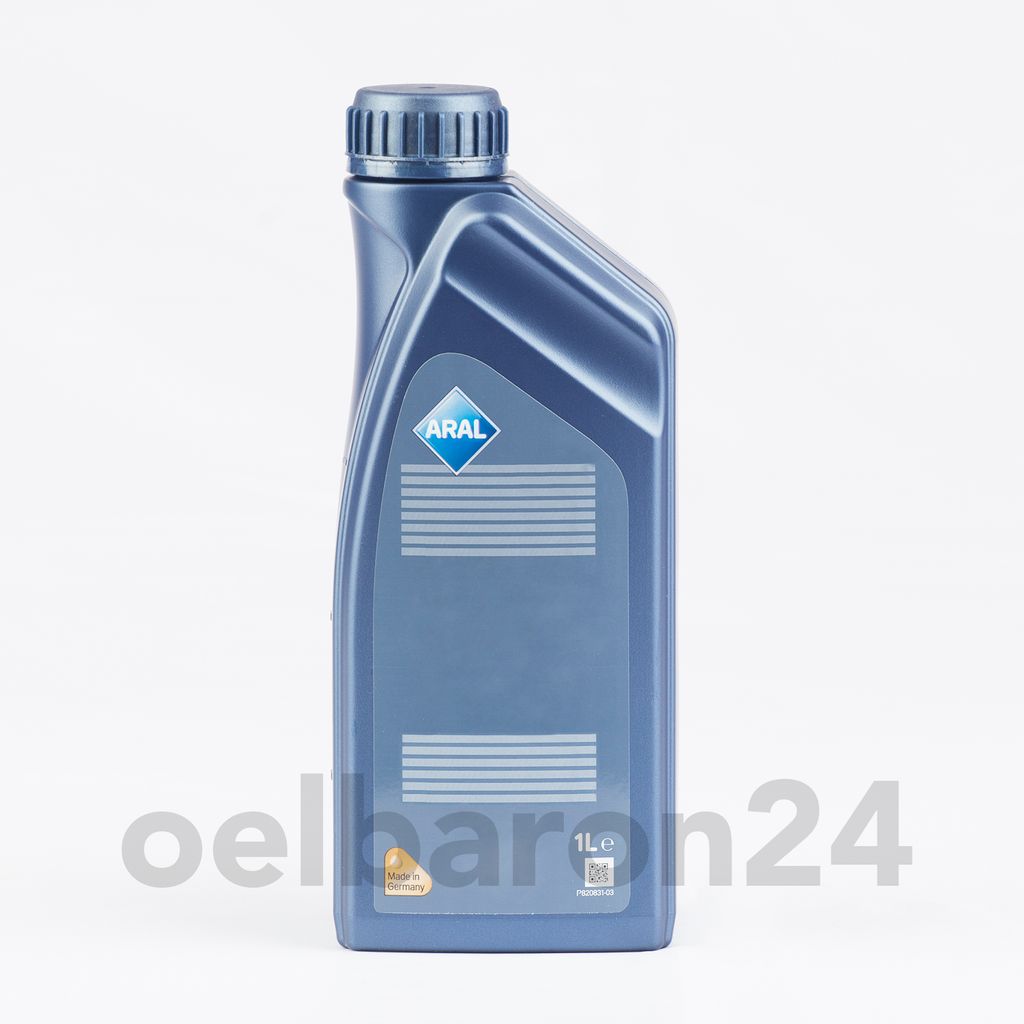 Aral SuperTronic K 5W-30 / 1 Liter Flasche | Kaufland.de