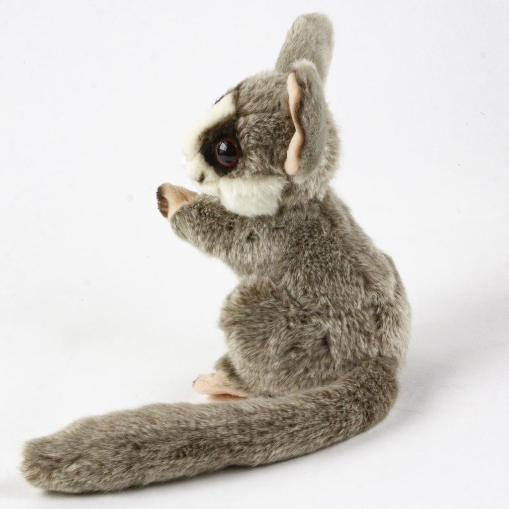 Kuscheltier Buschbaby 21 cm Galagos Uni-Toys | Kaufland.de