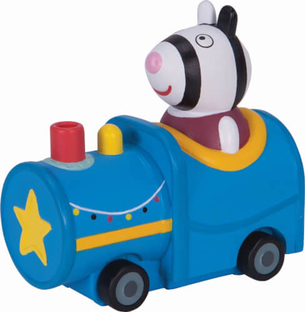 JAZWARES,MINA-REES-STR. 8,DARM Peppa Pig Mini | Kaufland.de