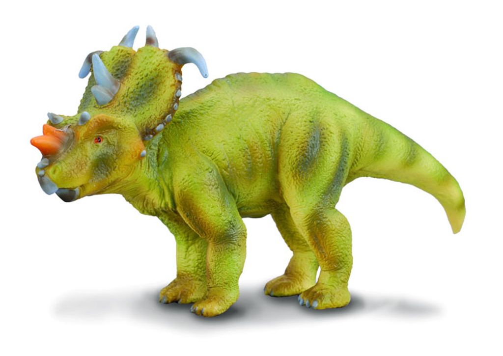 Collecta 88226 Pachyrhinosaurus 12 cm | Kaufland.de