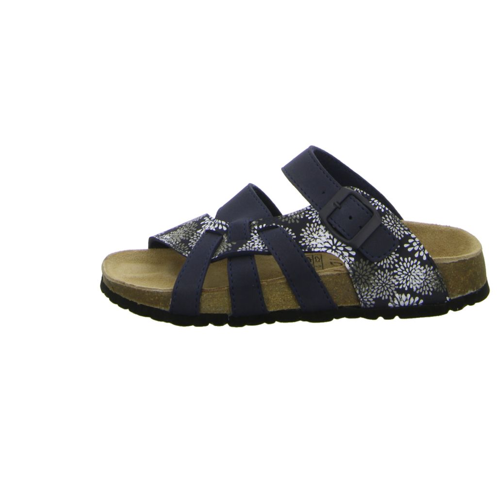 Alyssa Bio Pantolette bis 30mm Sohlenhöhe | Kaufland.de