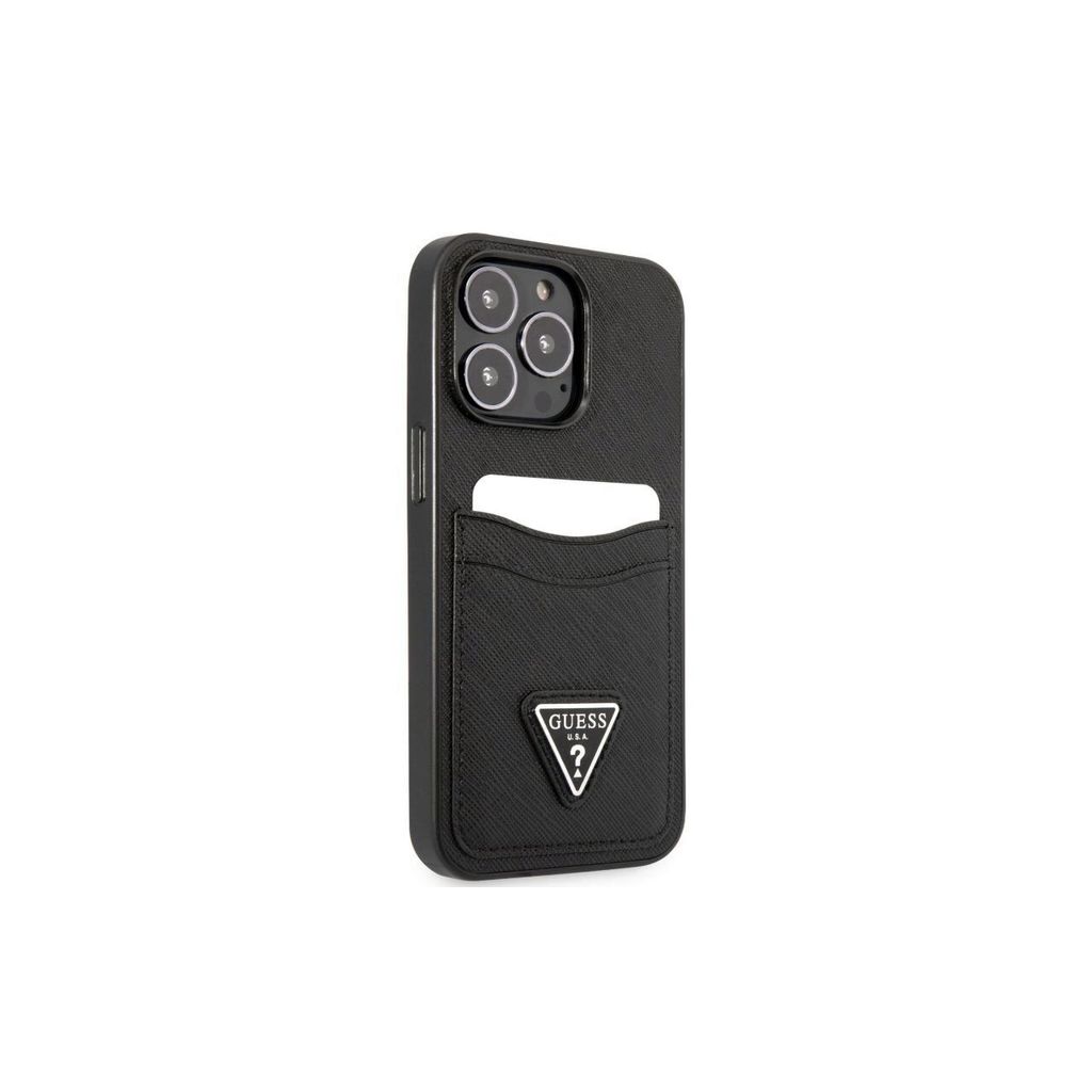 Guess cover IPhone 13 Pro 6,1" GUHCP13LPSATPK | Kaufland.de