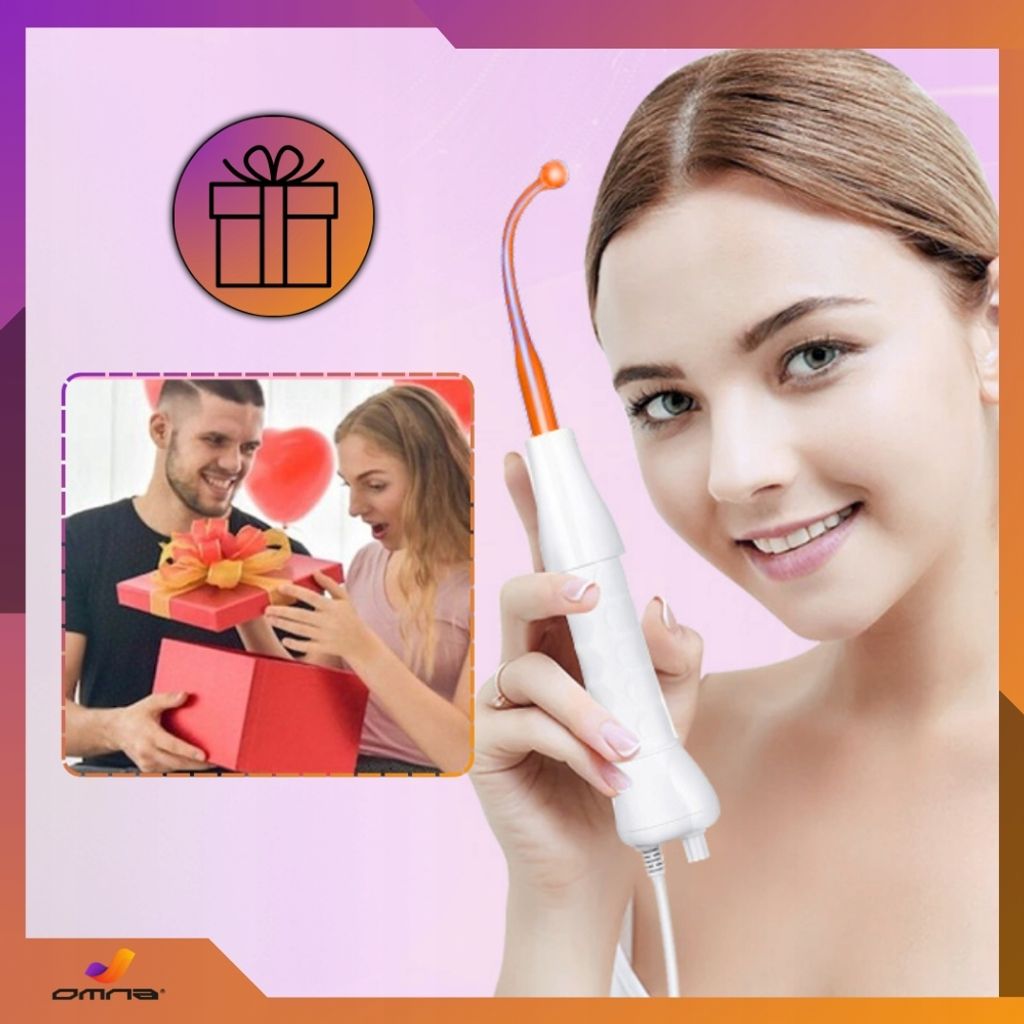 OMNA | Darsonval Gerät Derma Wand Pro, | Kaufland.de