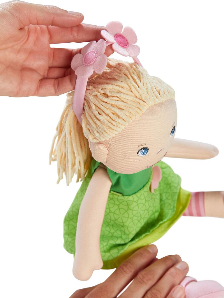 Haba Spielwaren HABA 306578 Puppe Mali | Kaufland.de