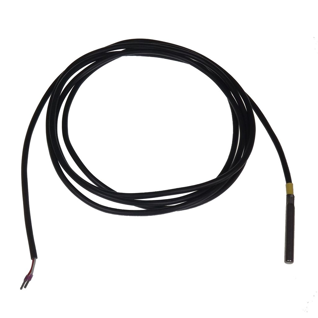 Sensor / Fühler PT1000 Hochtemperatur (Gelb) | Kaufland.de