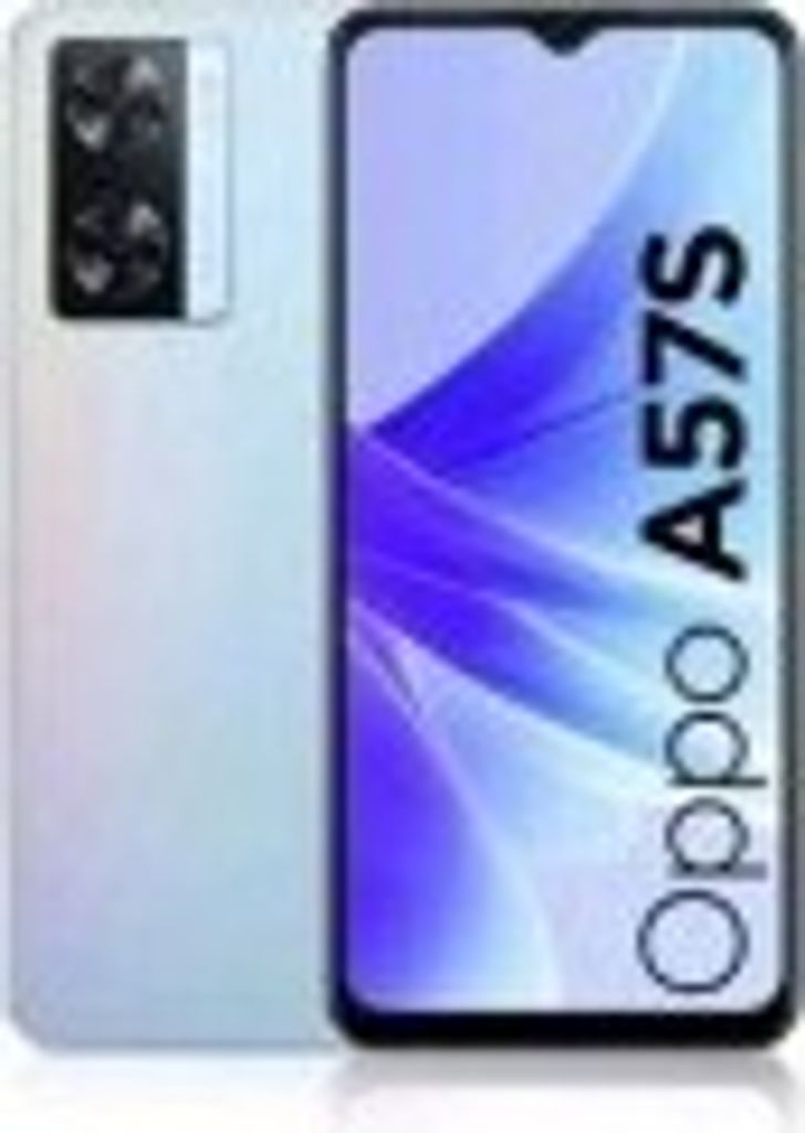 OPPO A57s 4+64 GB 6,6 Zoll Sky Blue DS ITA | Kaufland.de