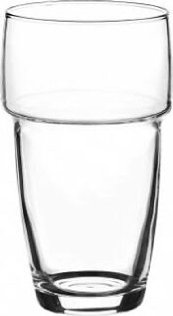 6 stohovateľných pohárov na latte macchiato | Kaufland.sk